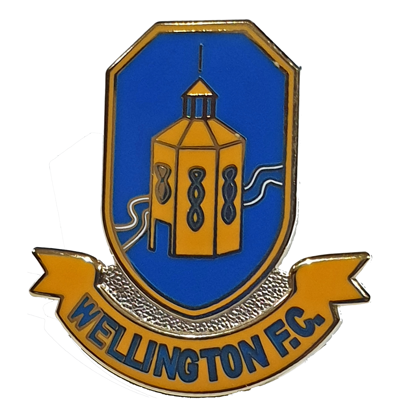 Club Shop – Wellington Football Club
