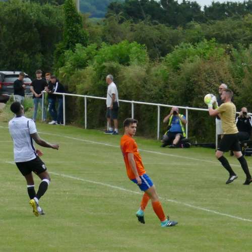 Gallery – Wellington Football Club